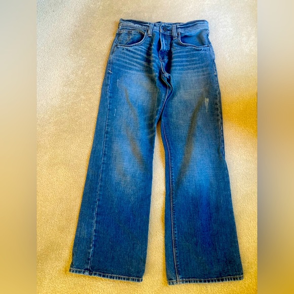 the original arizona jean company | Jeans | Mens The Original Arizona ...